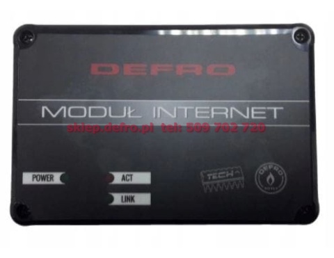 Sterowniki > sklep.defro.pl